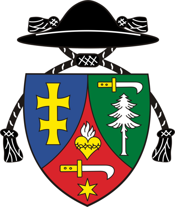 Erb a zástava :: Farnosť Čadca